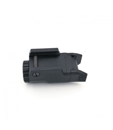 APL-G3 Ultra Weapon Light Mini Pistol Light Constant/Momentary/Strobe ...
