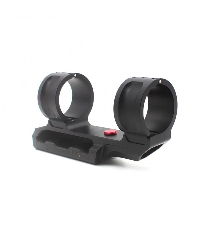 Scar Style scope mount 1.57''/30mm Color Black