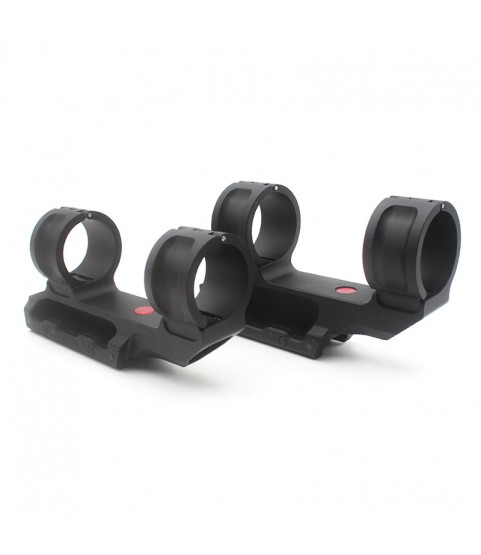 Scar Style scope mount 1.93''/34mm Color Black
