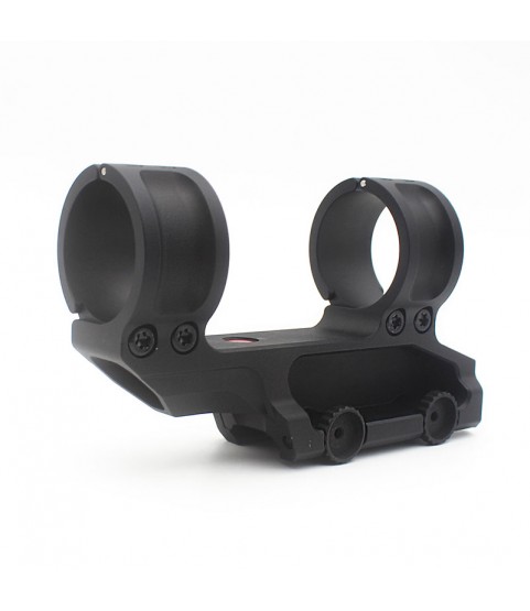 Scar Style scope mount 1.93''/34mm Color Black