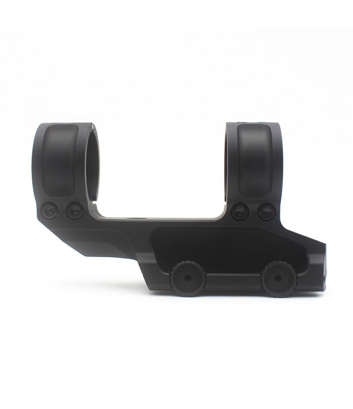 Scar Style scope mount 1.93''/34mm Color Black