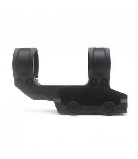 Scar Style scope mount 1.93''/34mm Color Black