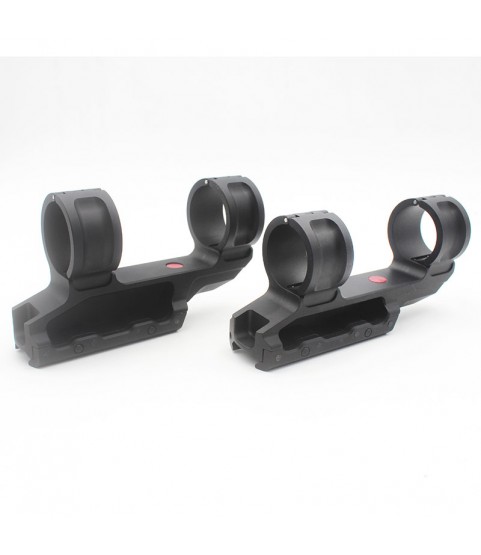 Scar Style scope mount 1.93''/34mm Color Black