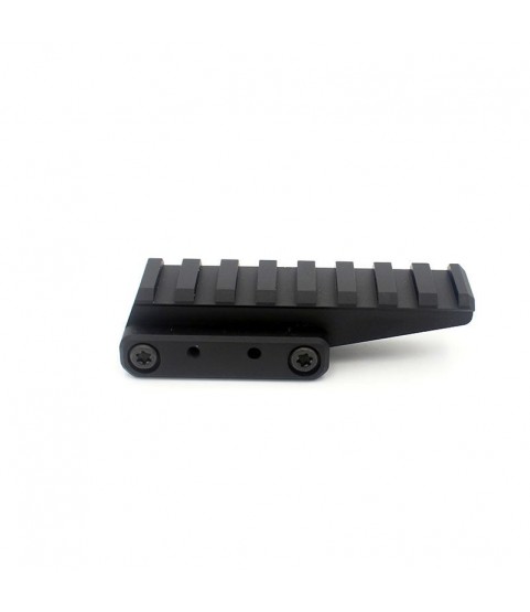 FAST Optic Riser Color Black