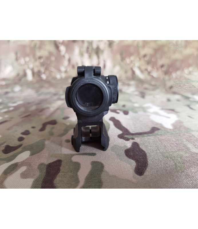 DANIEL Tactical Mount for T2 Red Dot Sights Mount Rifle Scope ...