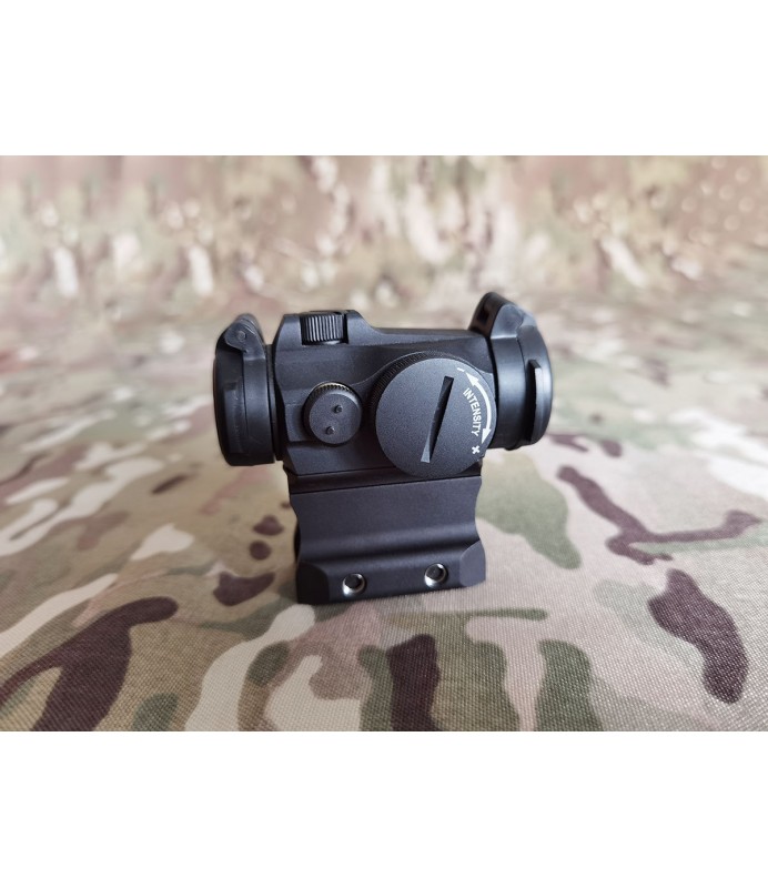 DANIEL Tactical Mount for T2 Red Dot Sights Mount Rifle Scope ...
