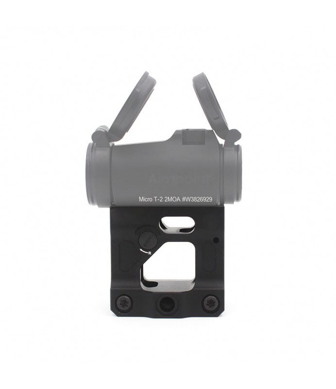 Fast Micro Mount Color FDE