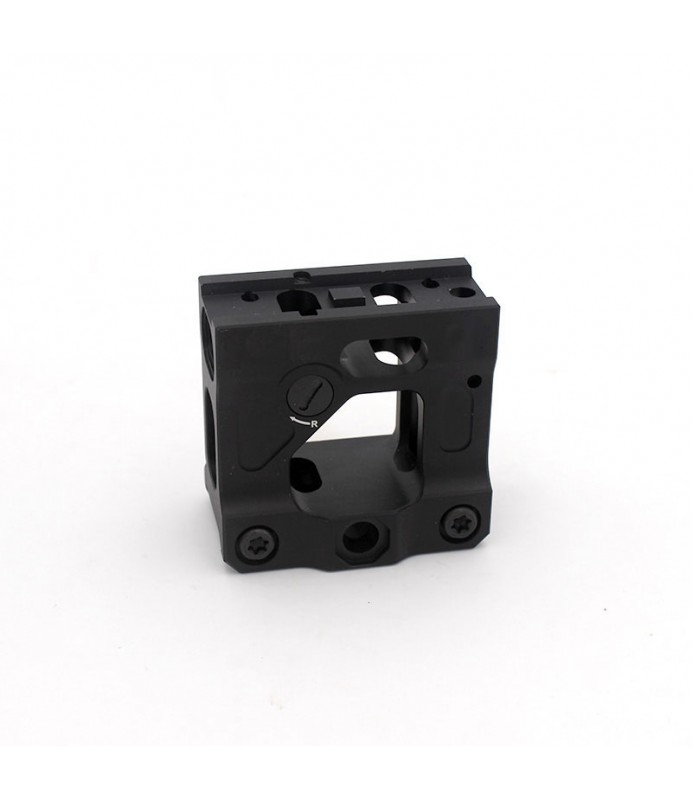 Fast Micro Mount Color FDE