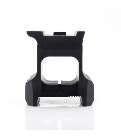 DANIEL Tactical Mount for T2 Red Dot Sights Mount Rifle Scope ...