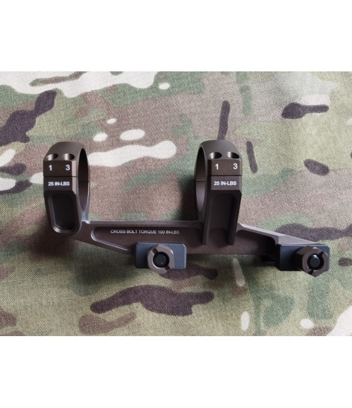 NF Style MA479 Ultra Mount Mil Spec 1.54'' 34mm Tube BRONZE