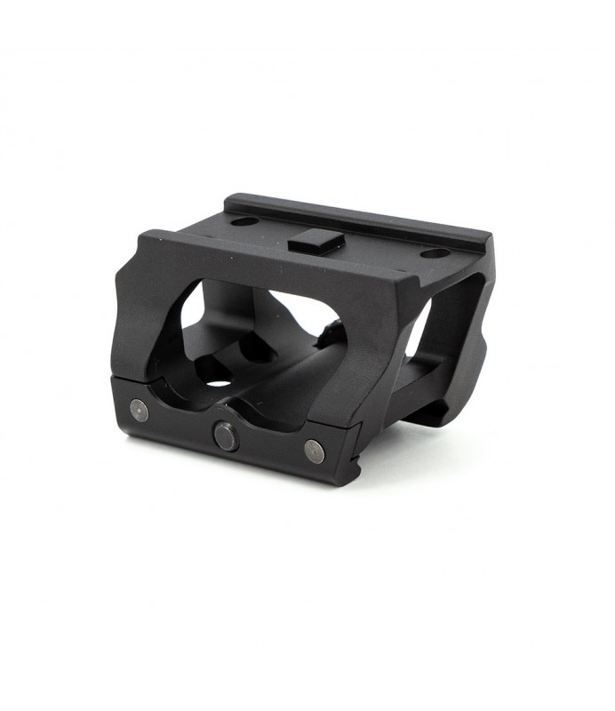 scar style leap QD mount 1.54'' Color Black
