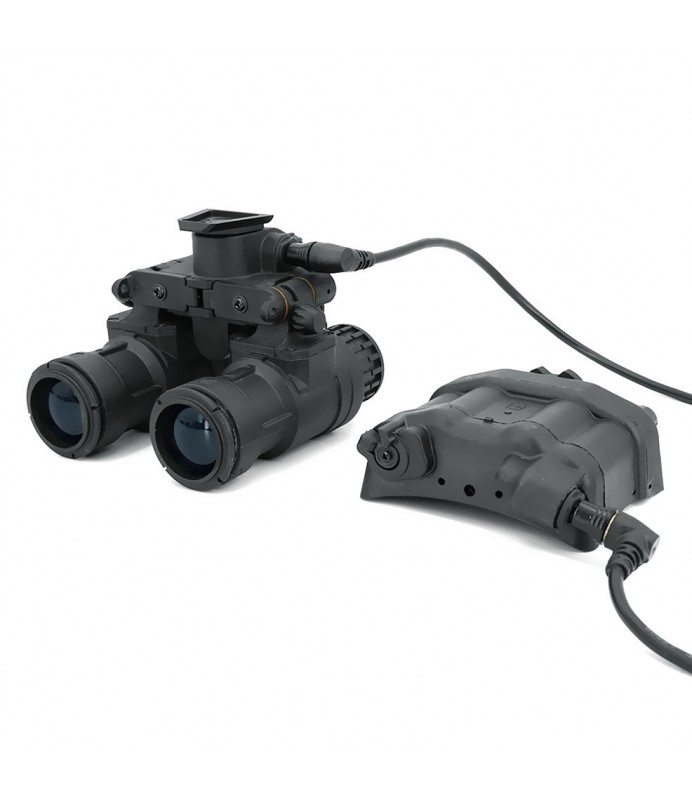 NVG Model