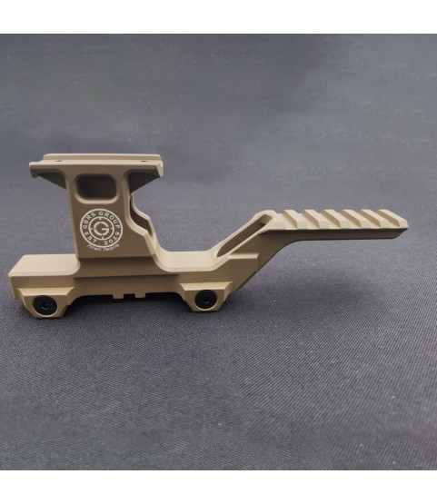 EvolutionGEAR GBRS hydra mount typeA Color FDE