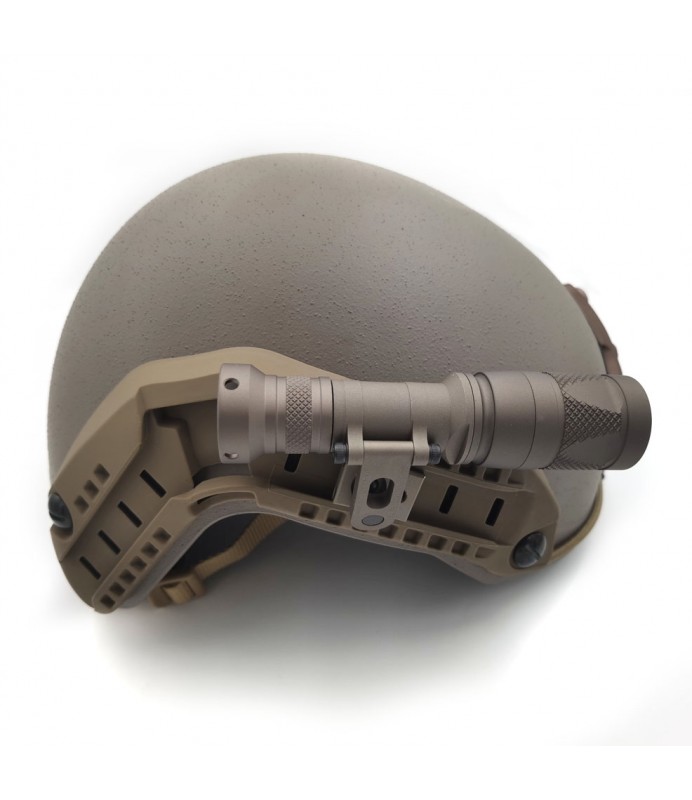 Evolution Gear M-Ax Mount Dark Earth Color Dark Earth