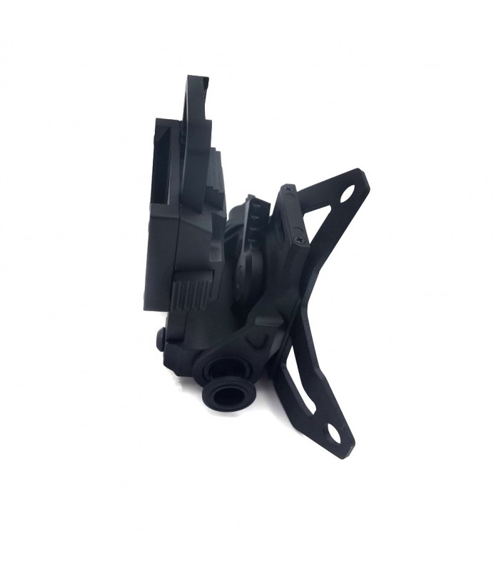Evolution Gear L4G69 NVG Mount Perfect Replica Color FDE