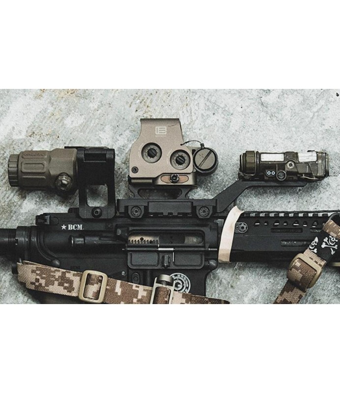 EvolutionGEAR GBRS Hydra Mount typeB FDE Color FDE EvolutionGEAR GBRS Hydra Mount typeB FDE Color FDE
