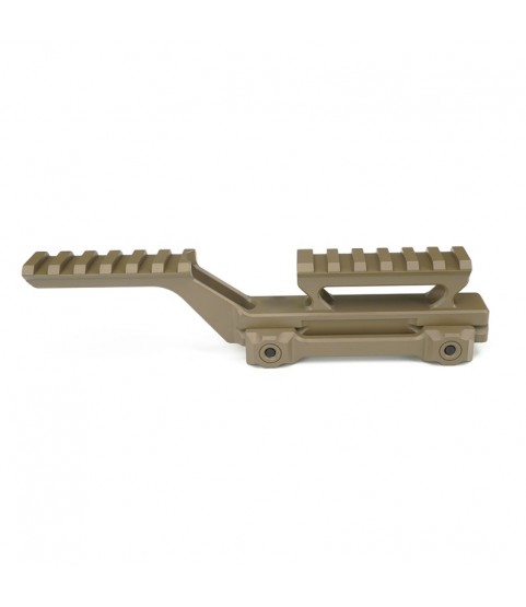 EvolutionGEAR GBRS Hydra Mount typeB FDE Color FDE