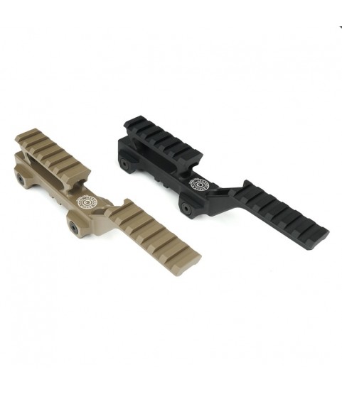EvolutionGEAR GBRS Hydra Mount typeB FDE Color FDE
