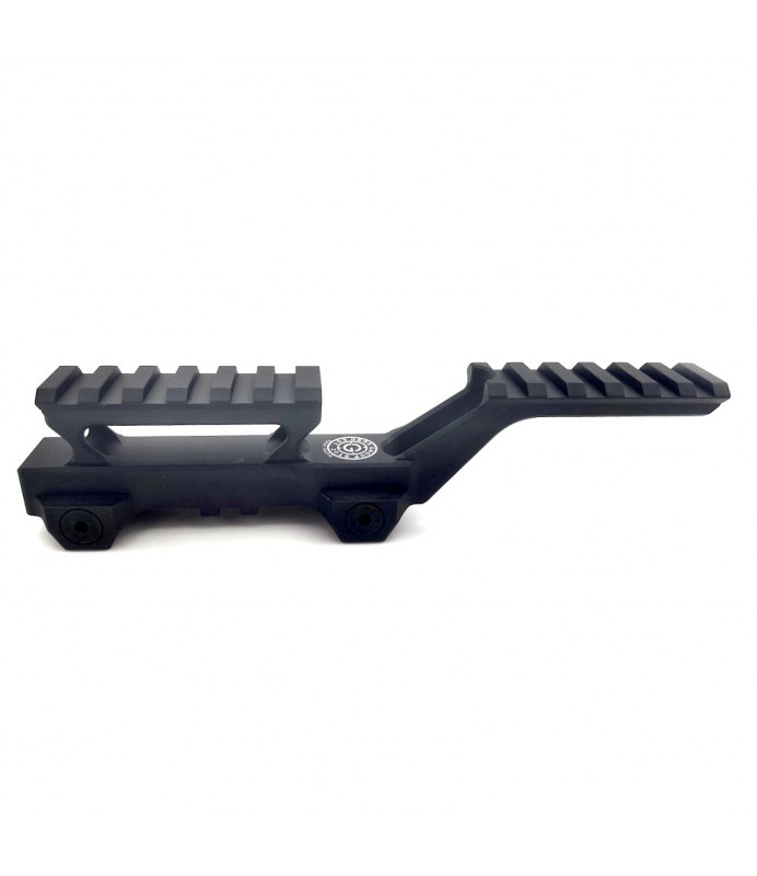 EvolutionGEAR GBRS Hydra Mount typeB BK Color Black