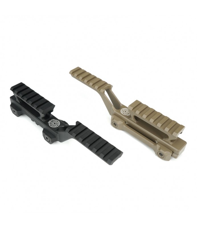 EvolutionGEAR GBRS Hydra Mount typeB BK Color Black