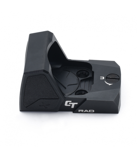 CT RAD Red Dot Sight PRO