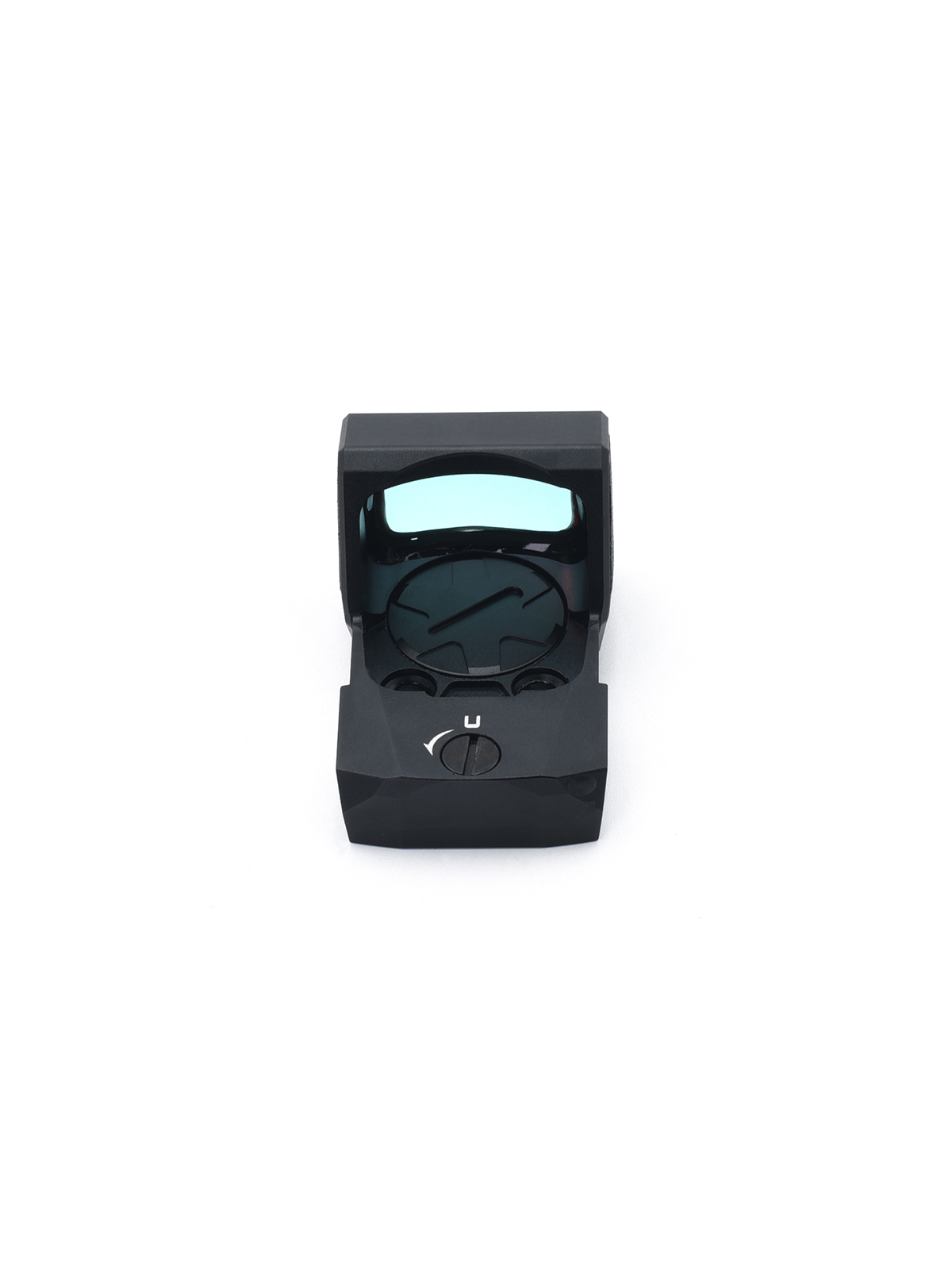 CT RAD Red Dot Sight PRO