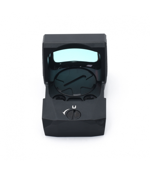 CT RAD Red Dot Sight PRO