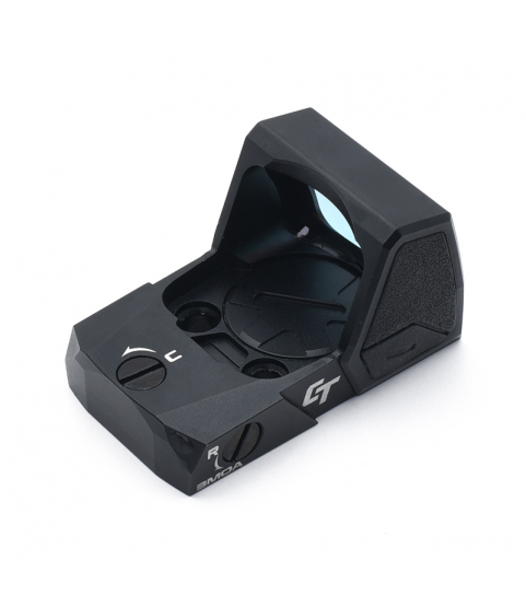CT RAD Red Dot Sight PRO
