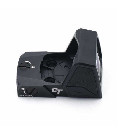 CT RAD Red Dot Sight PRO