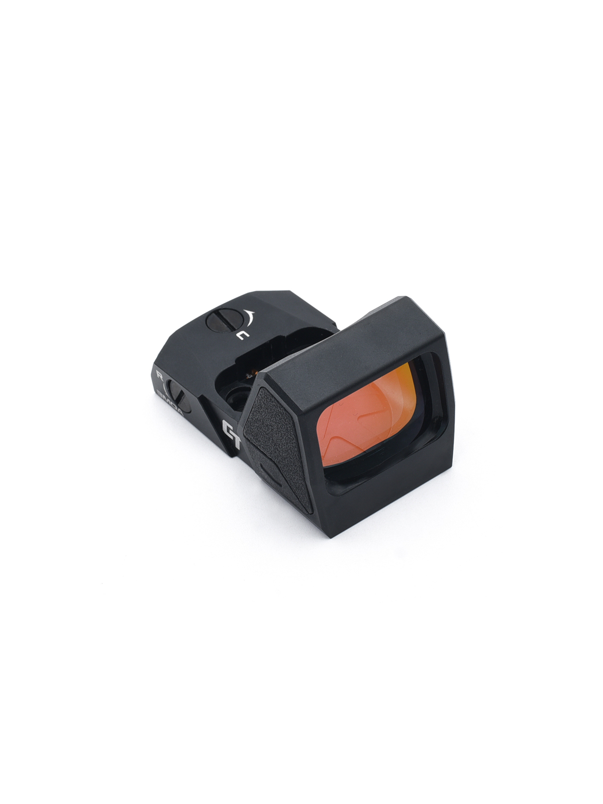 CT RAD Red Dot Sight PRO