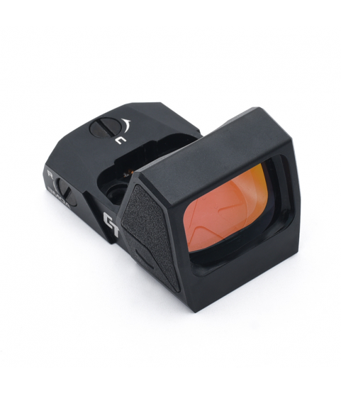 CT RAD Red Dot Sight PRO