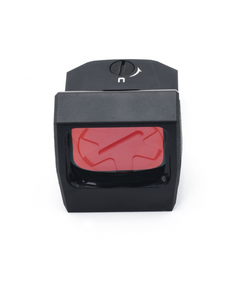 CT RAD Red Dot Sight PRO