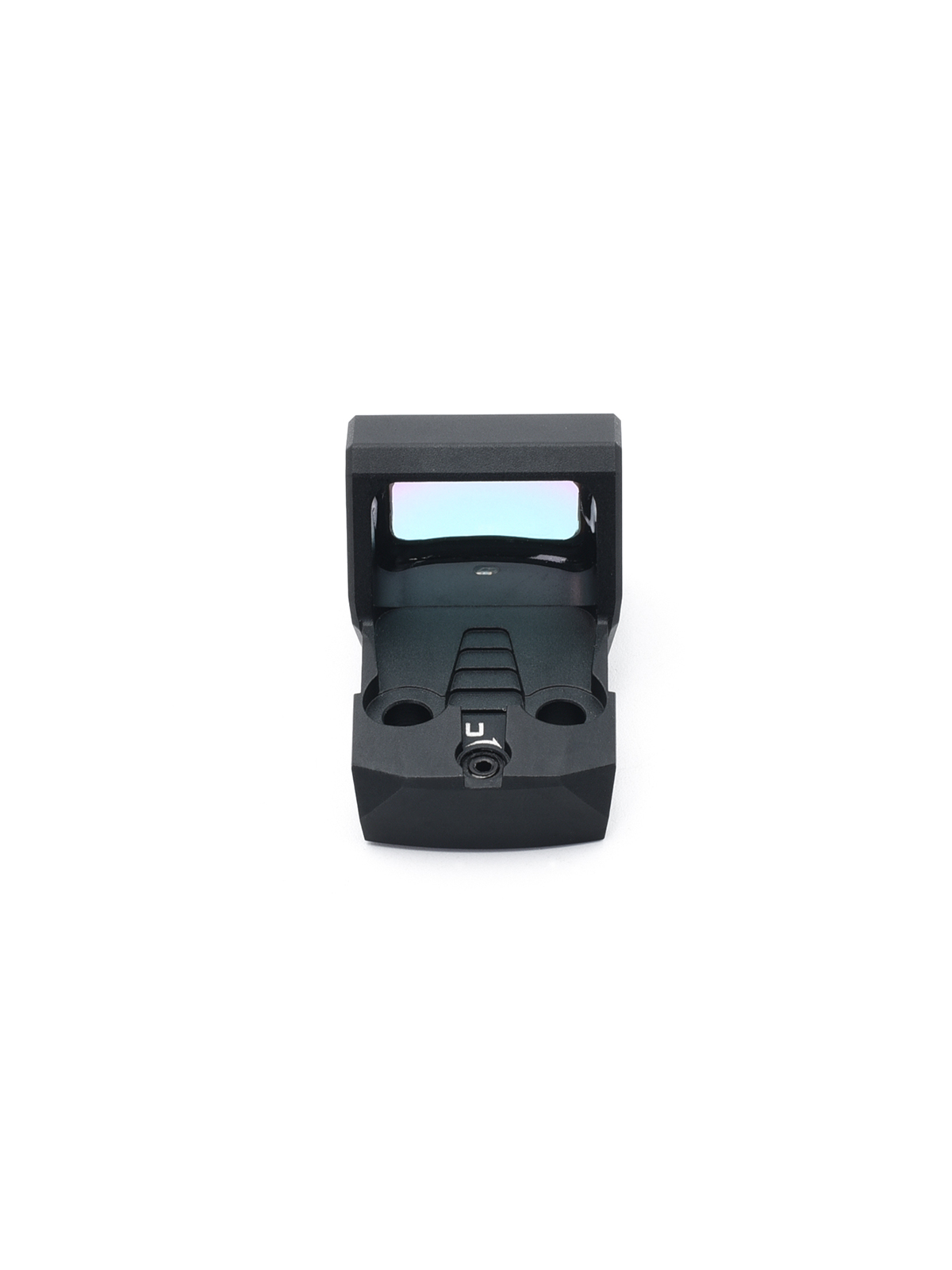 CT RAD Red Dot Sight Micro Color Black