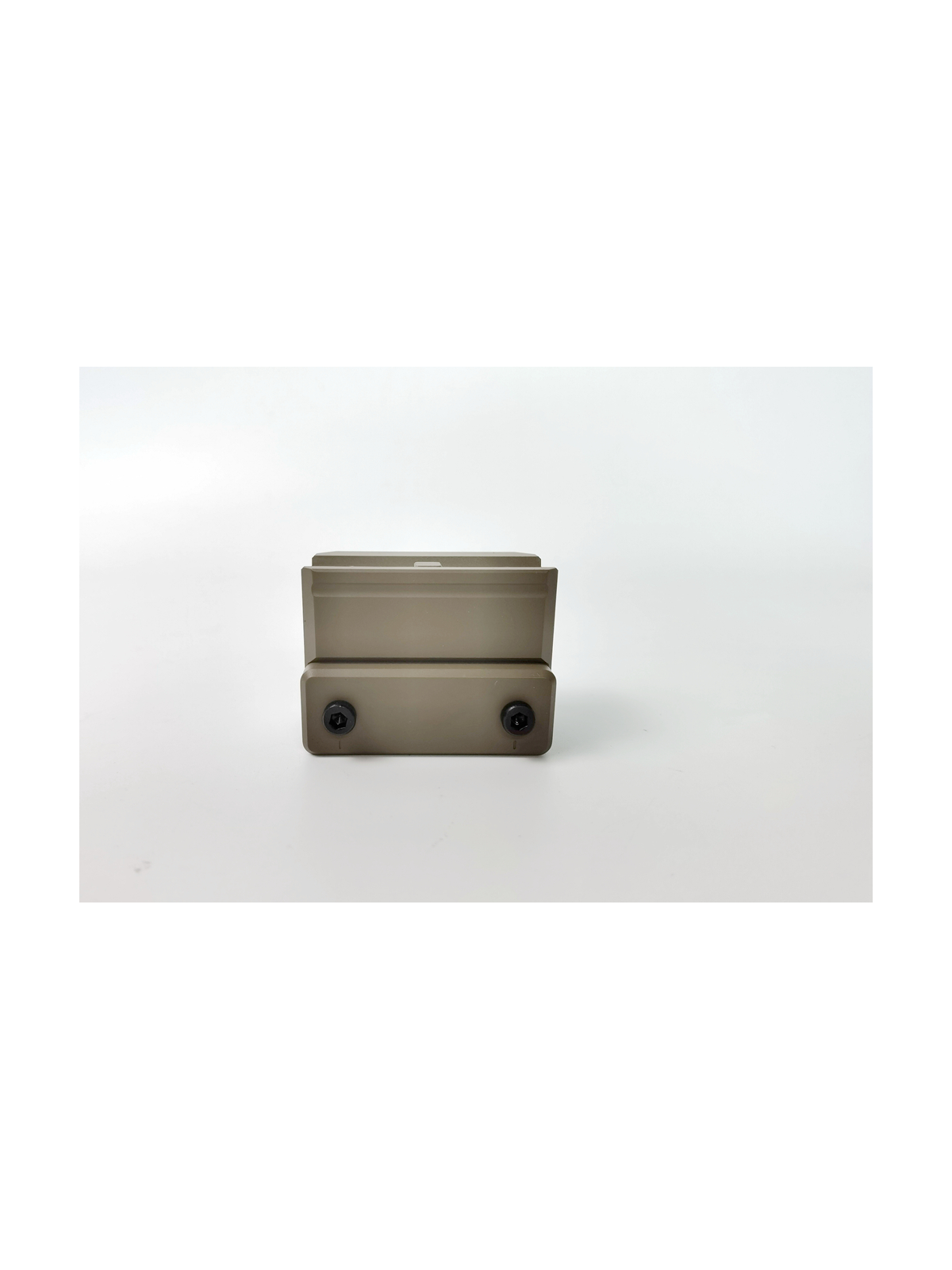 EVOLUTION GEAR HRT 1.54"Mount TAN Color TAN