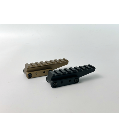 FAST Optic Riser Color Black