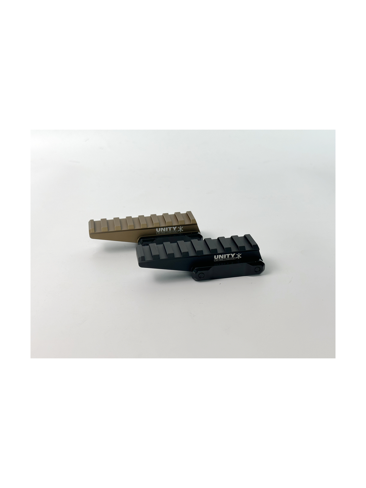 FAST Optic Riser Color Black