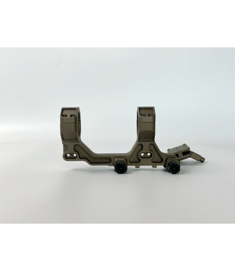 Badge Condtion 1 Scope Mount 1.93''/30mm Color TAN